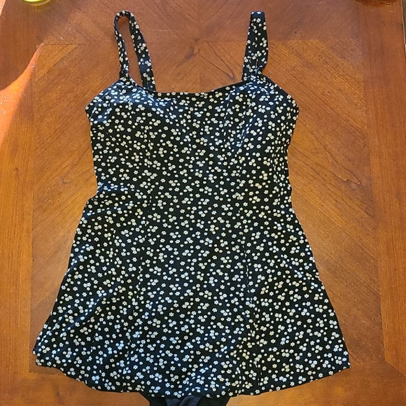 Vintage | Swim | 9s Swimwear | Poshmark